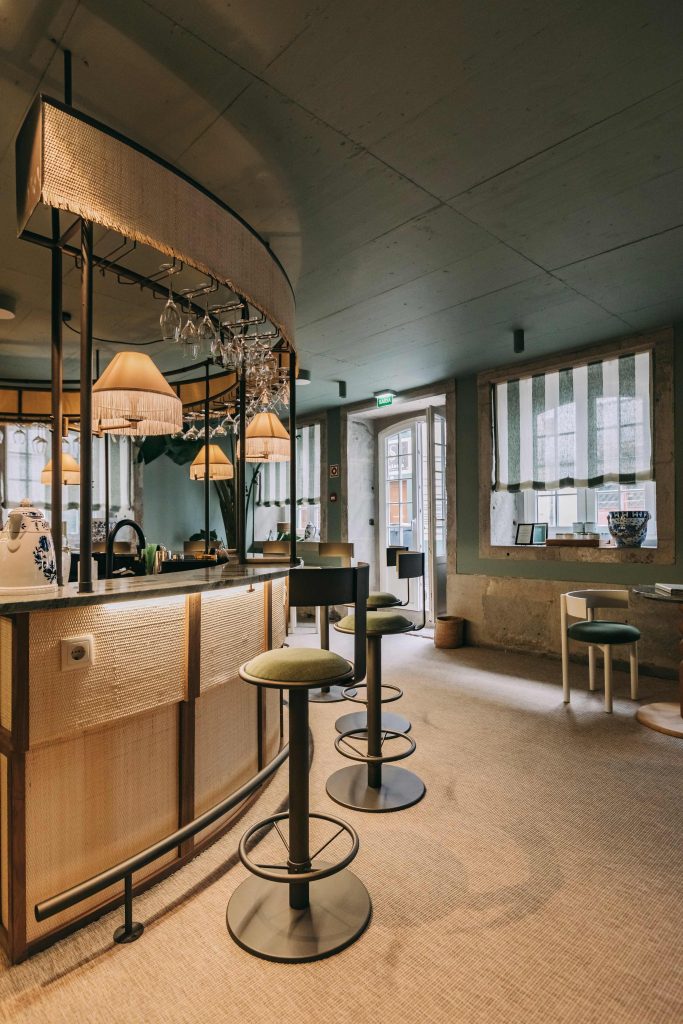 Botaniq Cocktail Lab | Torel Terra Brava | Official Website